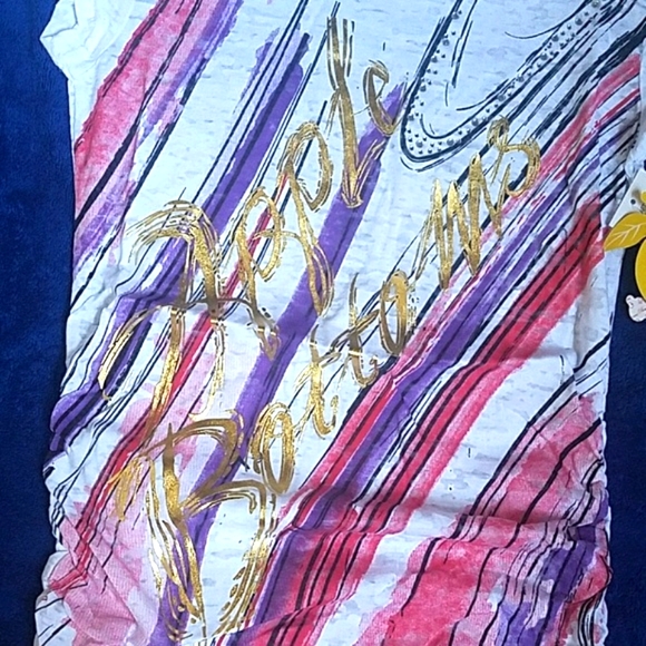 Apple Bottoms | Tops | Apple Bottoms Shirts | Poshmark